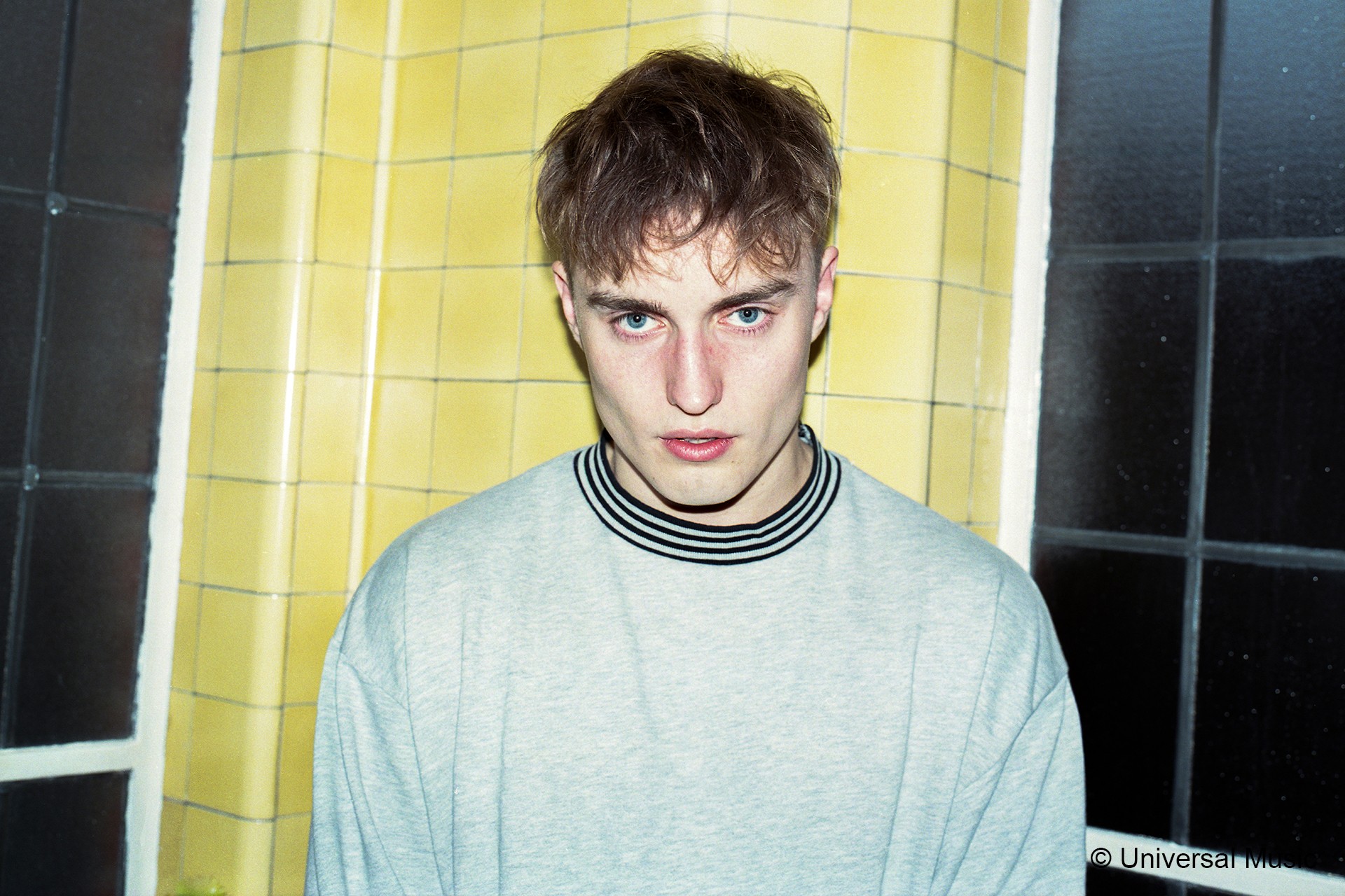 Sam Fender - Indie-Rock trifft gefühlvolle Darbietung